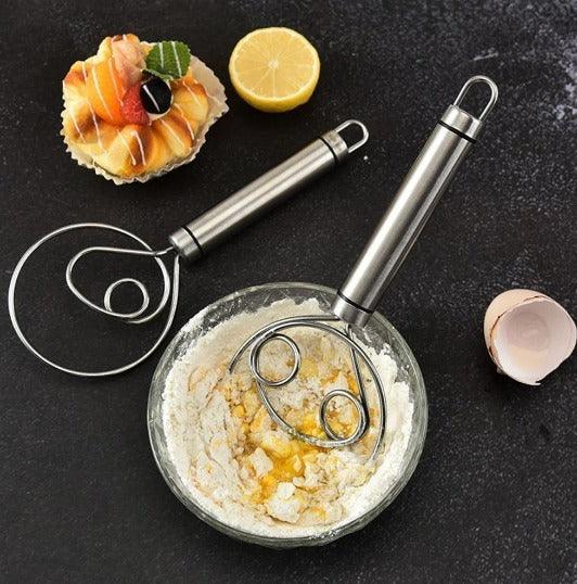 Stainless Steel Atta Mixer - Blender For Indian Kitchens – chronosee