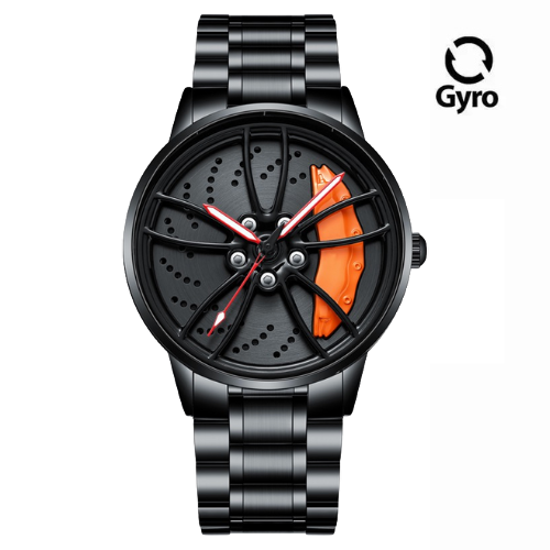 Gyro – chronosee