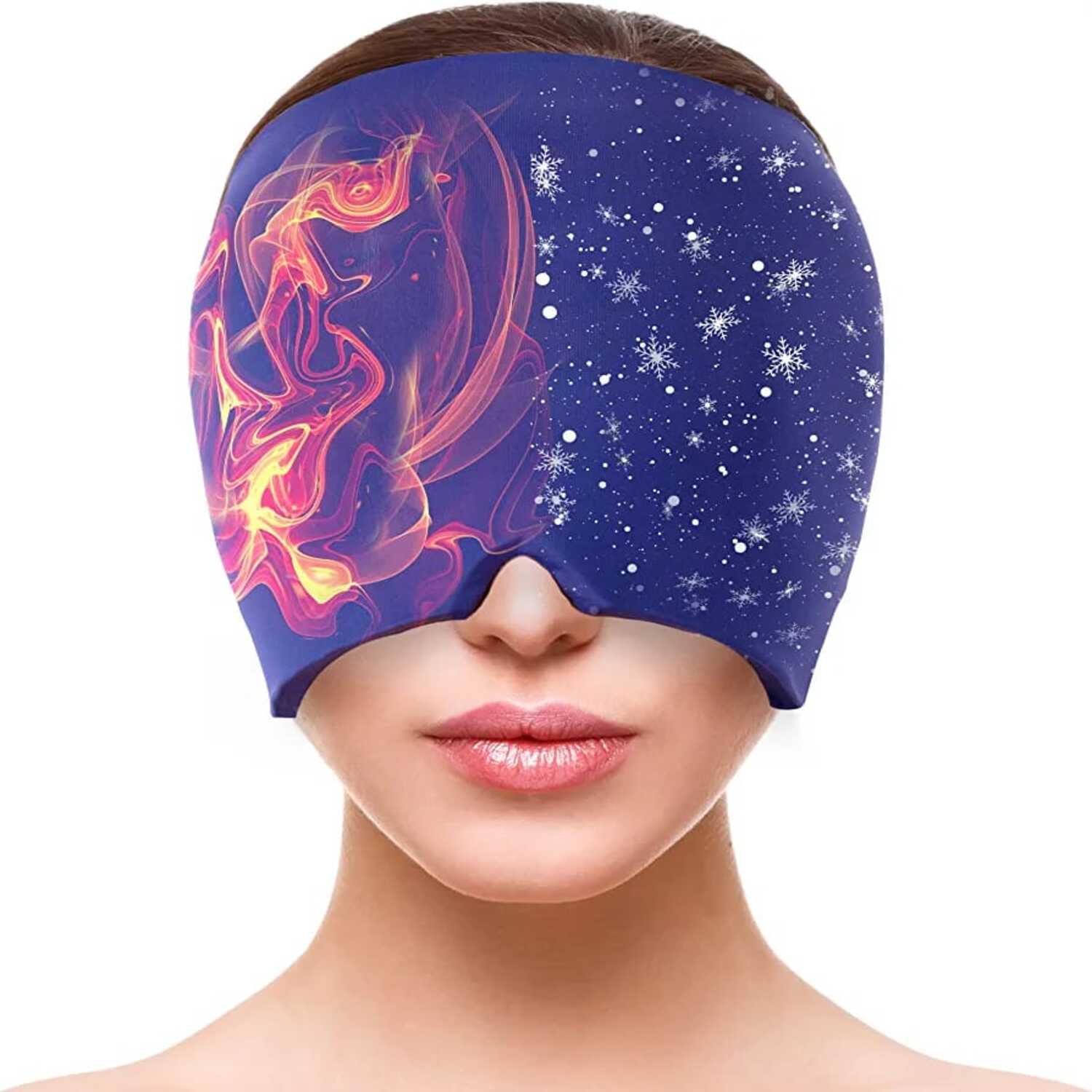 Migraine Cap: Headache Releif – chronosee
